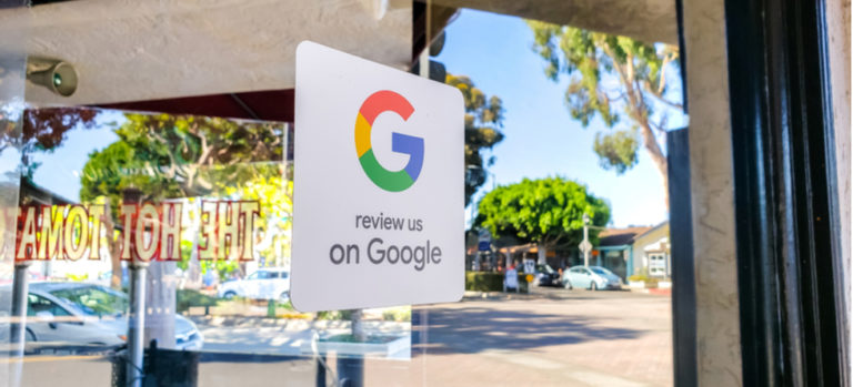 Importance Of Local Map Listings - Whitefish Media