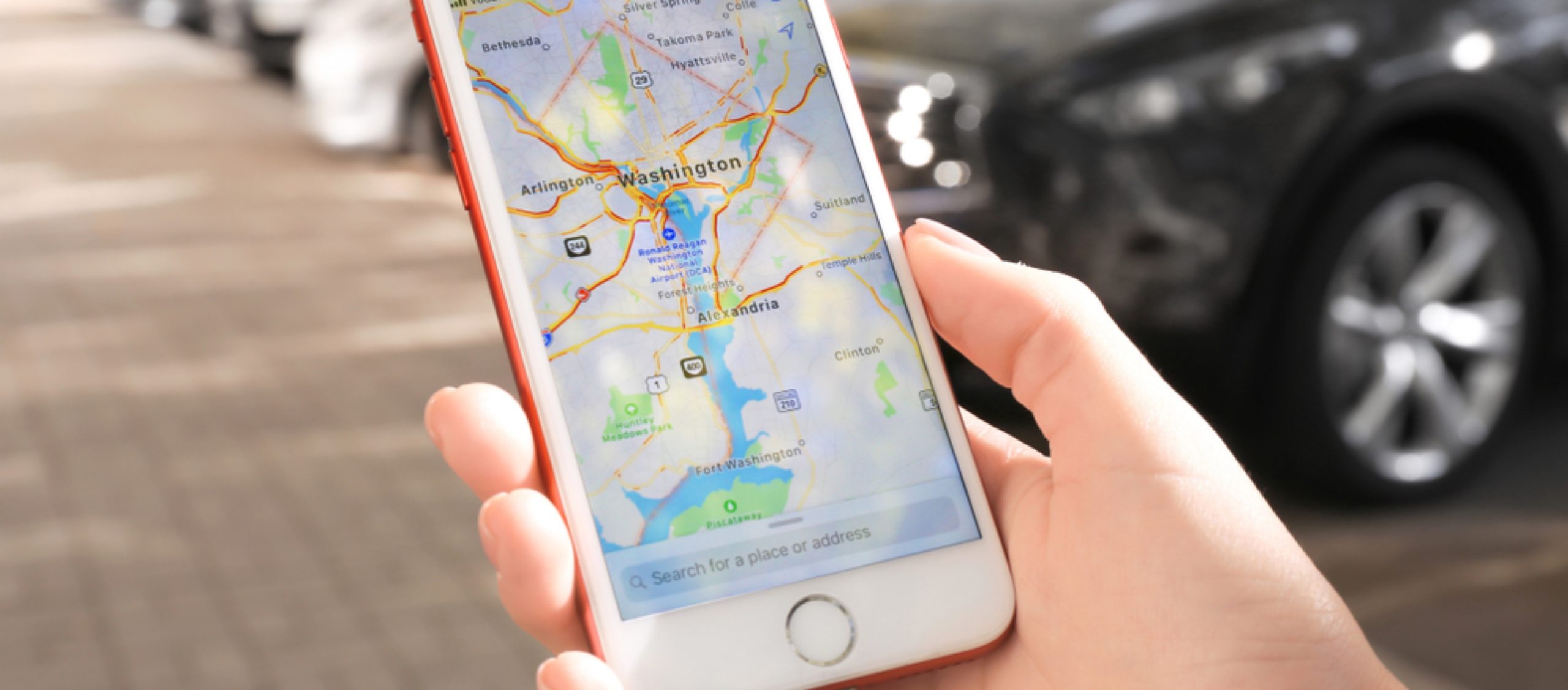 Get Your Business Found In Apple Maps Add Your Listing 